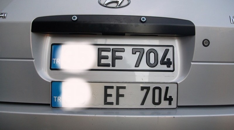 47 Nerenin Plakası? 47 Plaka Kodu Nerenin, Nereye ve Hangi Şehre Ait?